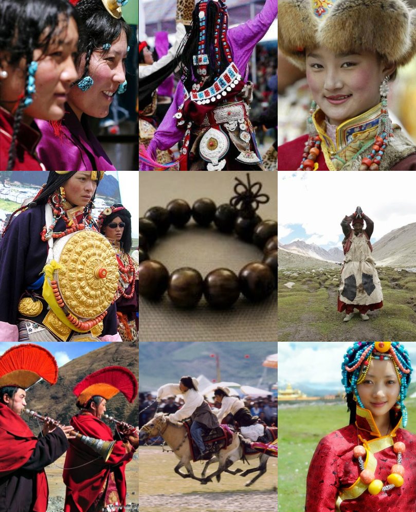 Gifts of Tara - Telegraph Business Improvement District