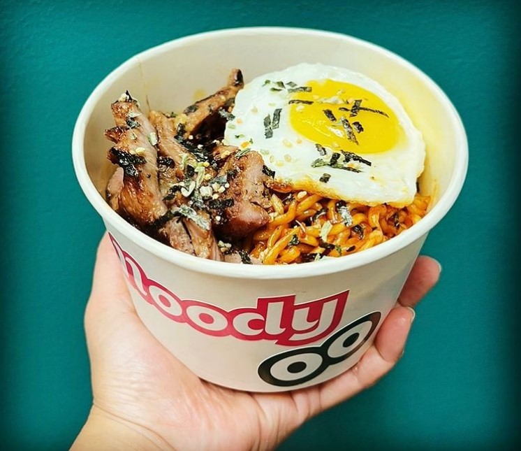 Home Page - Telegraph Business Improvement District