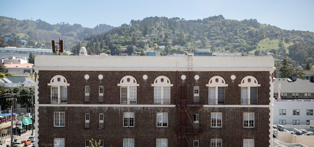 Home Page - Telegraph Business Improvement District