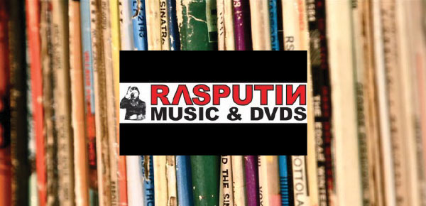 Rasputin Music - Telegraph Business Improvement District