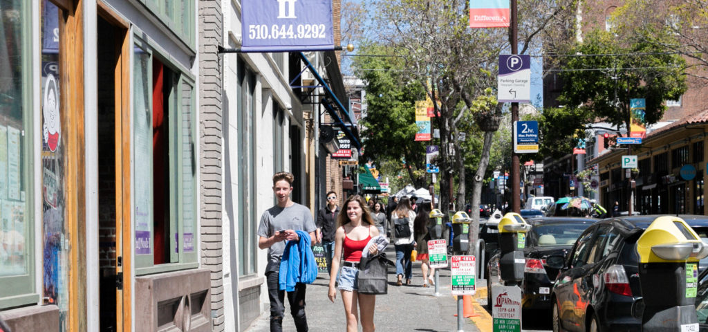 Home Page - Telegraph Business Improvement District