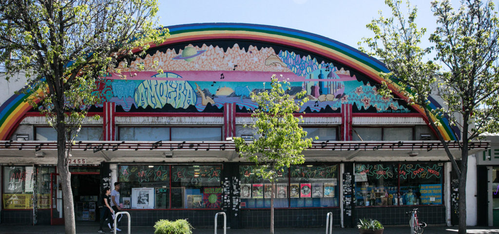 Home Page - Telegraph Business Improvement District