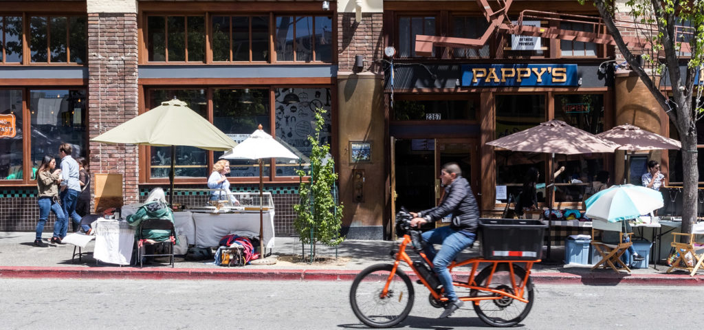 Home Page - Telegraph Business Improvement District