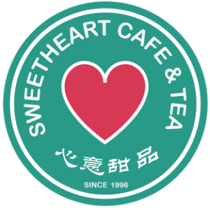 Sweetheart Café - Telegraph Business Improvement District