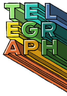 Home Page - Telegraph Business Improvement District